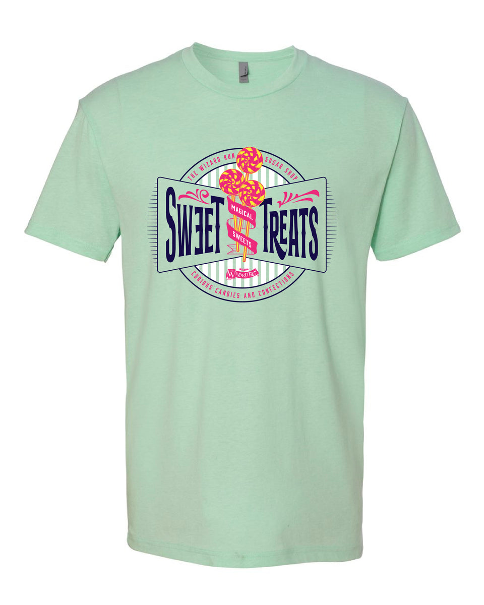 WIZARD RUN SWEET TREATS VIRTUAL RUN/WALK – Wizard Run