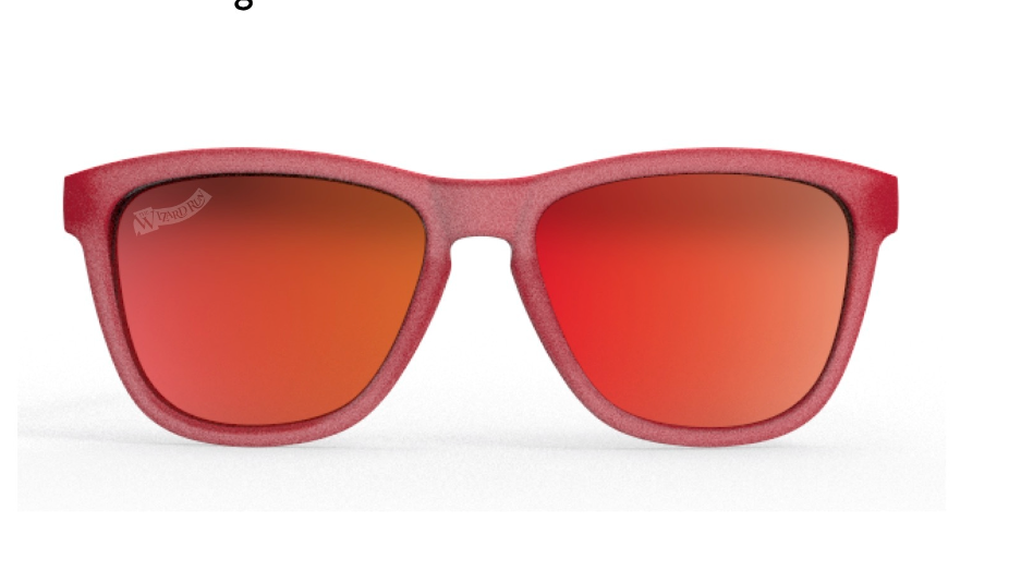 Sunglasses – Wizard Run